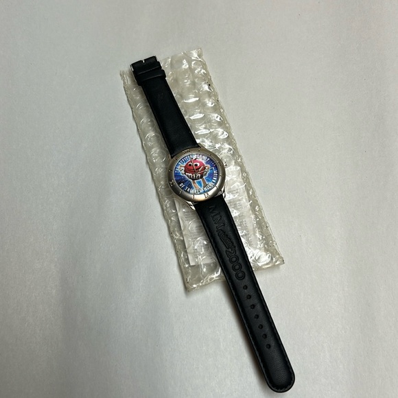 M&M'S | Accessories | Limited Edition Mms Millennial Watch 998 | Poshmark